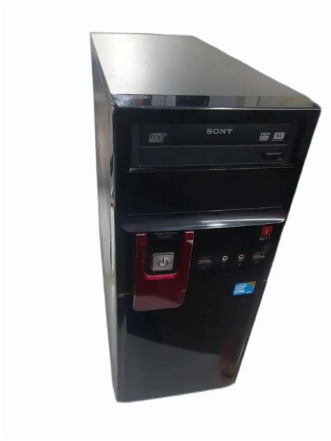 Intel I5 1st 650 Gen 4gb 500 Gb Hdd At Rs 5000 Desktop In New Delhi Id 2850320852955