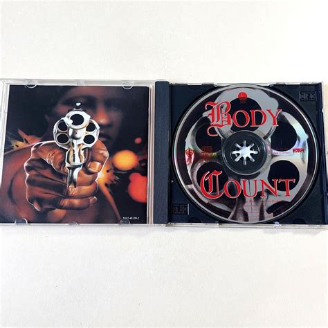 Body Count Body Count 80889209