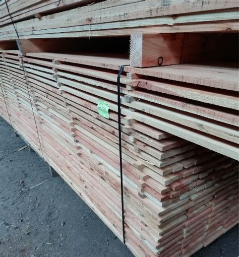 Larch Cladding Boards James Carr Sons Sawmillers Ltd