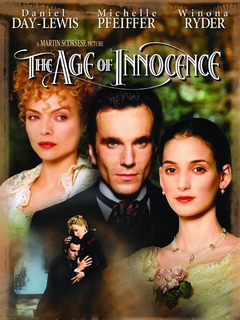Daniel Day Lewis Winona Ryder