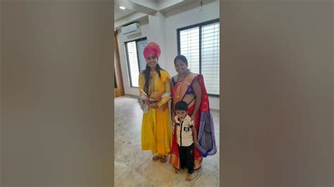 Uma Pendharkar Shorts Youtube