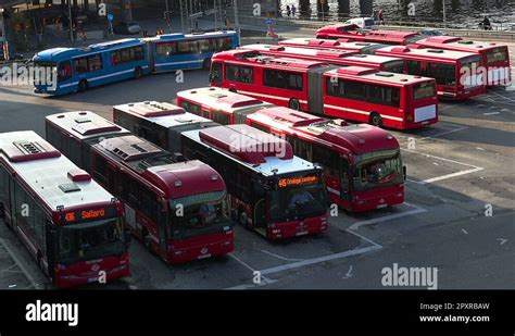 Bus Fleet Stock Videos And Footage Hd And 4k Video Clips Alamy