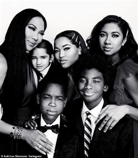 Kimora Lee Simmons And Husband Tim Leissner Announce That Theyve