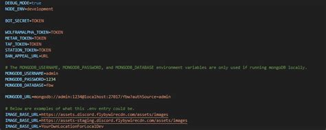 Metar Taf And Station To Use The Same Environmental Variable · Issue 468 · Flybywiresim