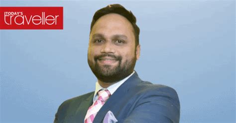 Vikram Rg Pandey Promoted New Associate Director Sales Rsomumbai The
