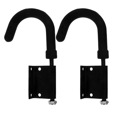 Ceiather 2pcs Ladder Hook Heavy Duty Ladder Roof Hook Heavy Duty Extension Ladder Hook Ceiather 2pcs Ladder Hook Heavy Duty Ladder Roof Hook Heavy Duty Extension Ladder Hook