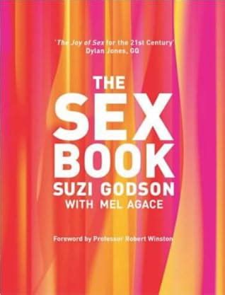 The Sex Book By Suzi Godson
