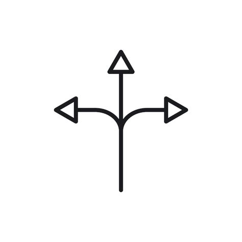 Premium Vector Flexibility Icon Isolated On White Background