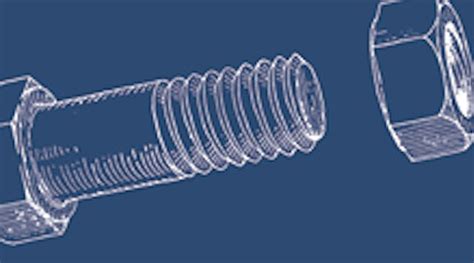Understanding The Nut Factor In Threaded Fastener Torque Tension