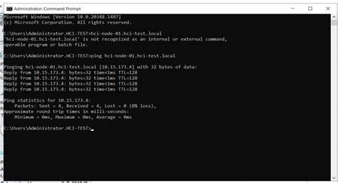 Azure Stack Hci Nodes Cannot Be Added In Microsoft Azure Backup Server