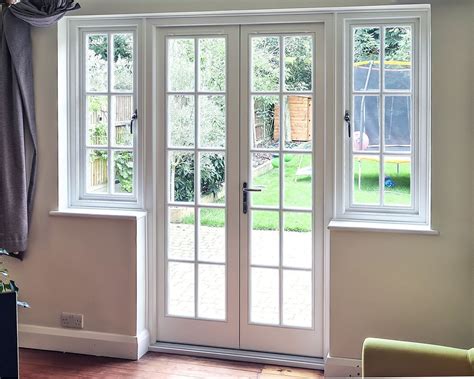 Cost Of Bespoke French Doors At Nathan Gene Blog