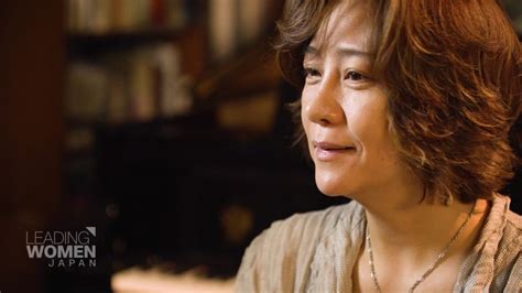Taking The Stage Tomomi Nishimotos Rise To The Podium Cnn