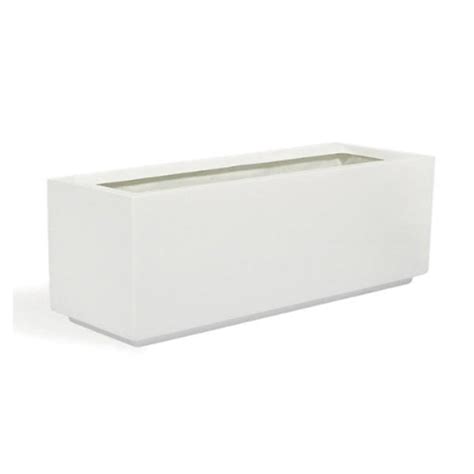 Grp Rectangular Planter Bostan Al Jazeera