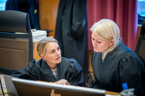 Flere Vil Skille Politi Og Påtalemyndighet Etter Tengs Frifinnelsen