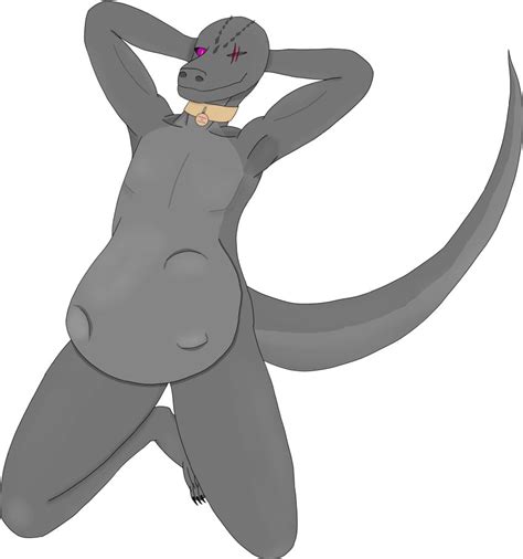 Rule 34 Absurd Res Anthro Anthro Lizard Arxur The Nature Of Predators Chubbly Thigh Claw