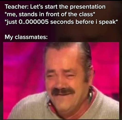 Classmates Meme By Memeguy25 Memedroid