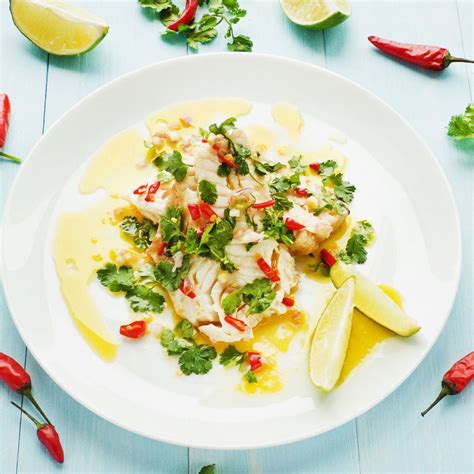 27 Fancy Sea Bass Recipes 🐟🍴