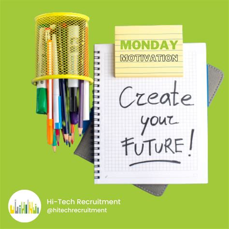 Hi Tech Recruitment On Linkedin Careeropportunities Careertips