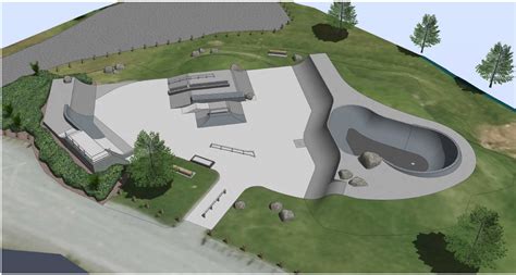 Community Development Coordinator