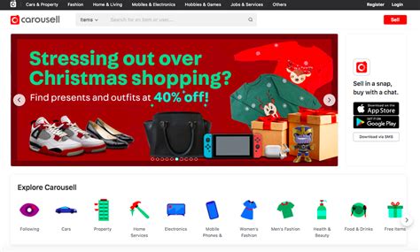 How To Sell On Carousell Best Guide For Singapore Sellers