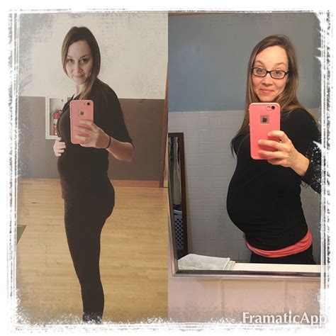 New Mom Bod