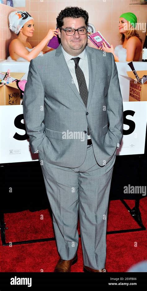 Actor Bobby Moynihan Attends The World Premiere Of Sisters At The