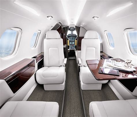 Embraer Phenom 300 Interior Home Alqu