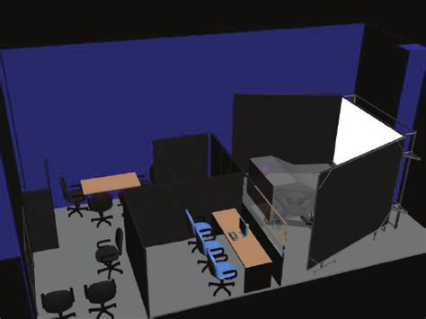 Simulation Facility Download Scientific Diagram