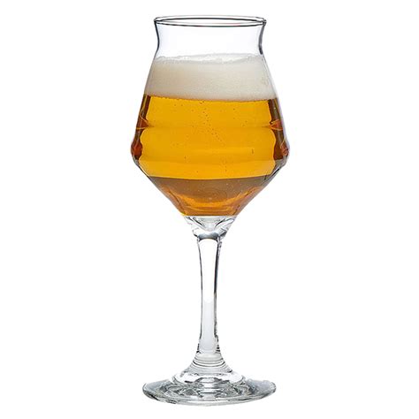 酿酒狗精酿啤酒杯酒高酒杯craft Beer高脚水晶杯ipa专用北欧ins风虎窝淘