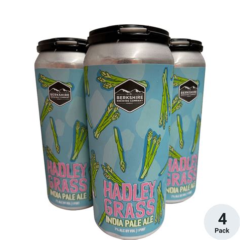 Berkshire Hadley Grass Total Wine And More