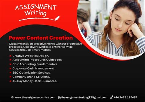 The Assignment Writing On Linkedin Writing Quality Assignmentwriting Phd Researchreport