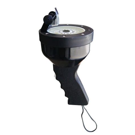 Hand Bearing Compass Wizard