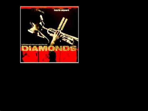 Herb Alpert Diamonds Ext Cool Summer Mix Youtube
