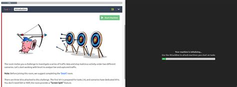 Tryhackme Snort Challenge — The Basics — Task 1 Introduction Task 2 Writing Ids Rules