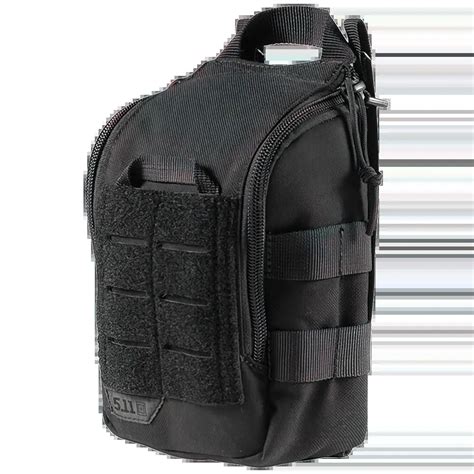 Ati First Aid Supplies Rapidstop Bleeding Control Kits Small Tactical Pouch