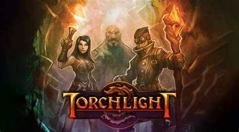 Torchlight Free Steam Accounts And Keys How To Get Free