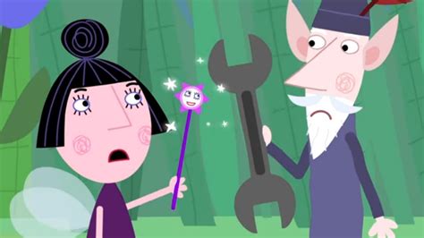 Nanny Plum Wallpapers Wallpaper Cave