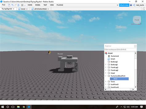 Need Help With Pathfinding Scripting Support Developer Forum Roblox