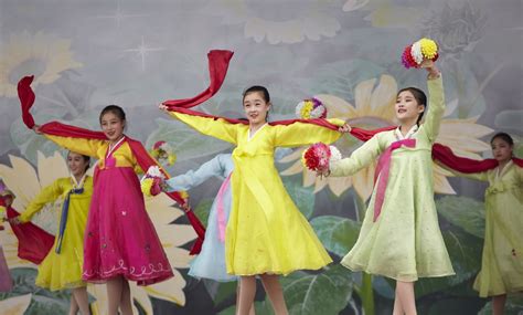 North Korea Travel Guide Learn About North Korea Culture Koryo Tours