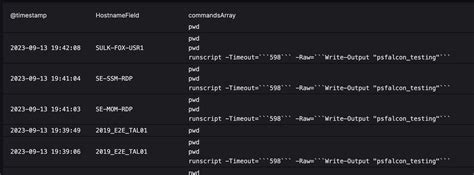 How To Reformat A Json Array Using Parsejson Knowledge Base