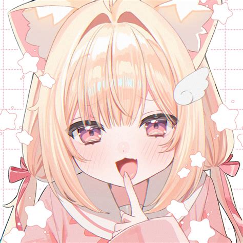 Chiffon Vrchat Drawn By Mafuchuv Danbooru