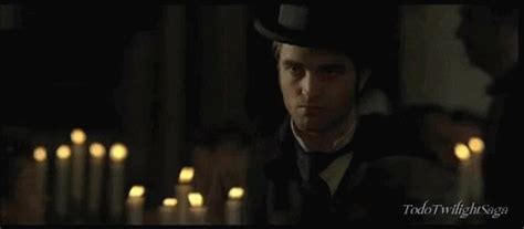 Robert Thomas Actor S De Robert Pattinson En Bel Ami