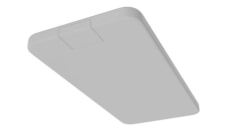 Led Light Remote Controller 3d Model Turbosquid 2160900