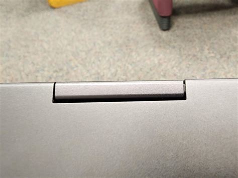 Is This The Beginning Of Hinge Problems Hp Envy X360 156 Inch Rlaptops