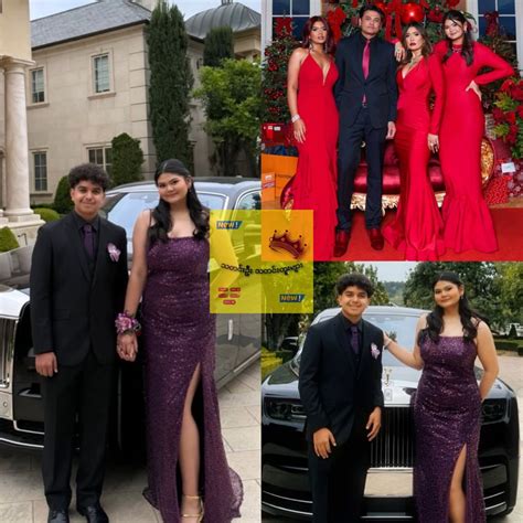 သတင်းဦး အသက်၁၆နှစ်မှာ ယောကျာ်းဖြစ်သူကို အိမ်ခေါ်လာနိုင်တဲ့ သမီးလေး