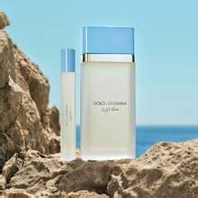 Dolce And Gabbana Light Blue Pour Femme Eau De Toilette Vaporizer 100 Ml Shein Schweiz