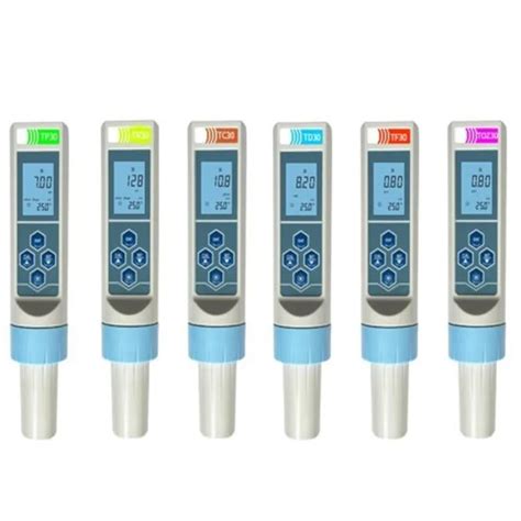 Toz30 Handheld Meter Precision Dissolved Ozone Sensor