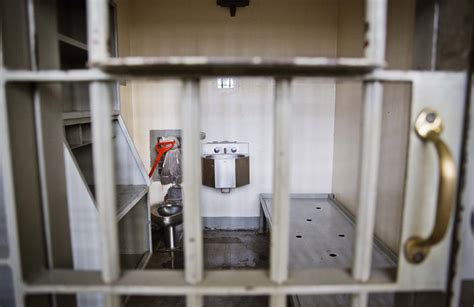 Facing Execution At 72 Georgias Oldest Death Row Inmate Exposes Death
