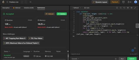 rubin jain on linkedin dsawithedslash dsawithedslash algorithmicprecipitation…