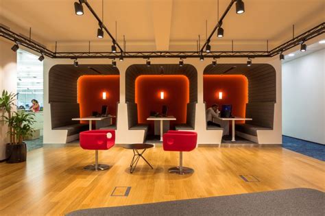 Sca Design On Linkedin Sca Workplacesoftomorrow Workplacedesign